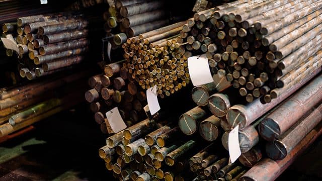 Home - Midwest Metals