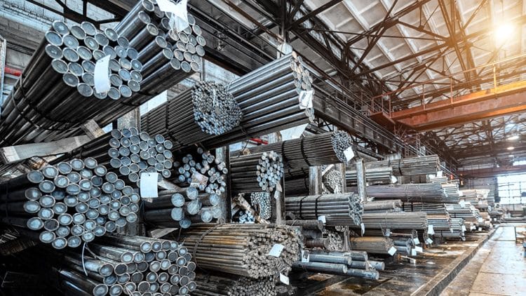 Home - Midwest Metals